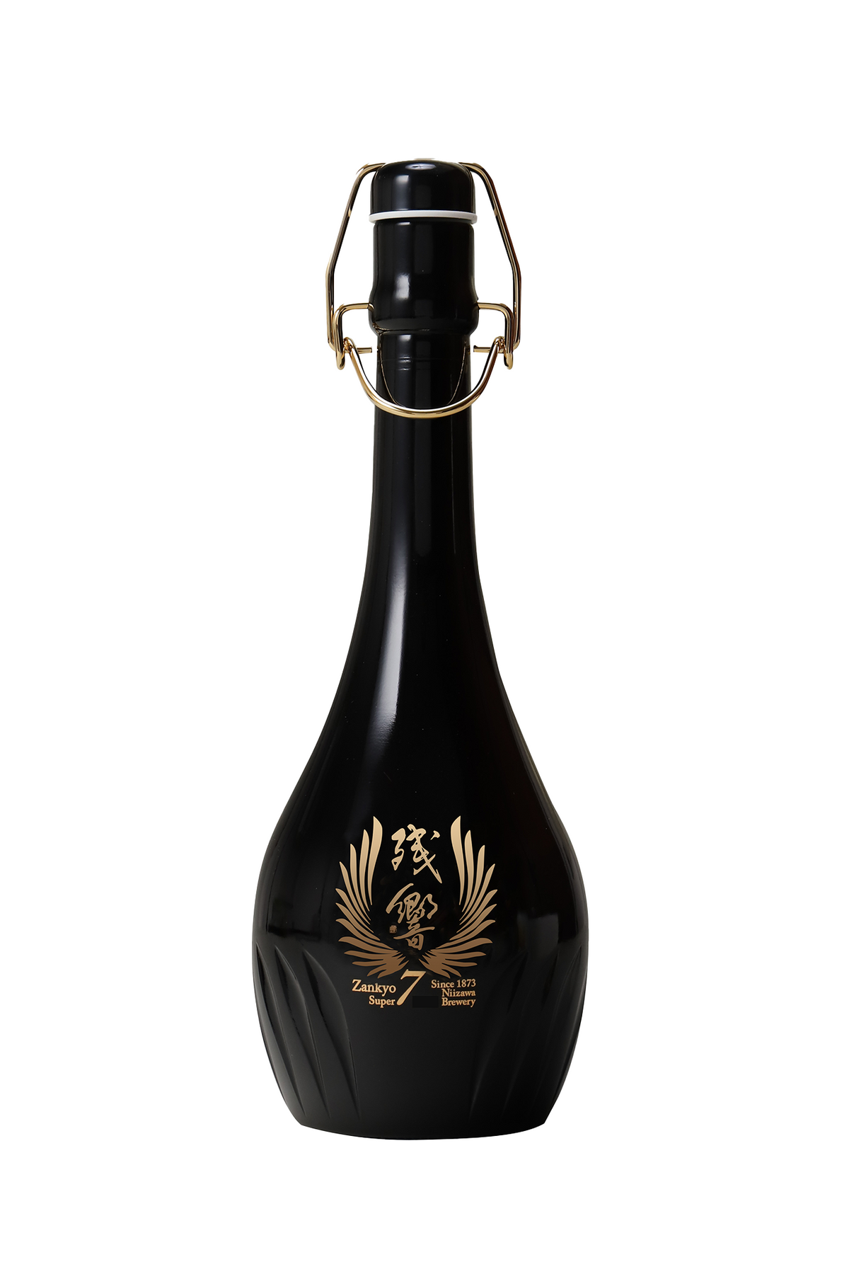 “BALLER SAKE” – ZANKYO “SUPER 7” — True Sake