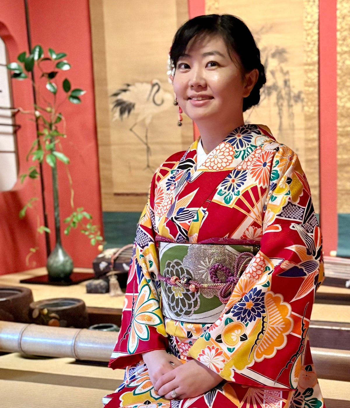 In-Store Saturday Sake Tastings – April Tasting Schedule for True Sake