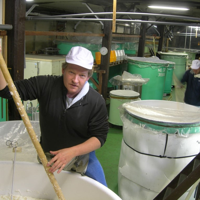 America's Premier Sake Store — True Sake