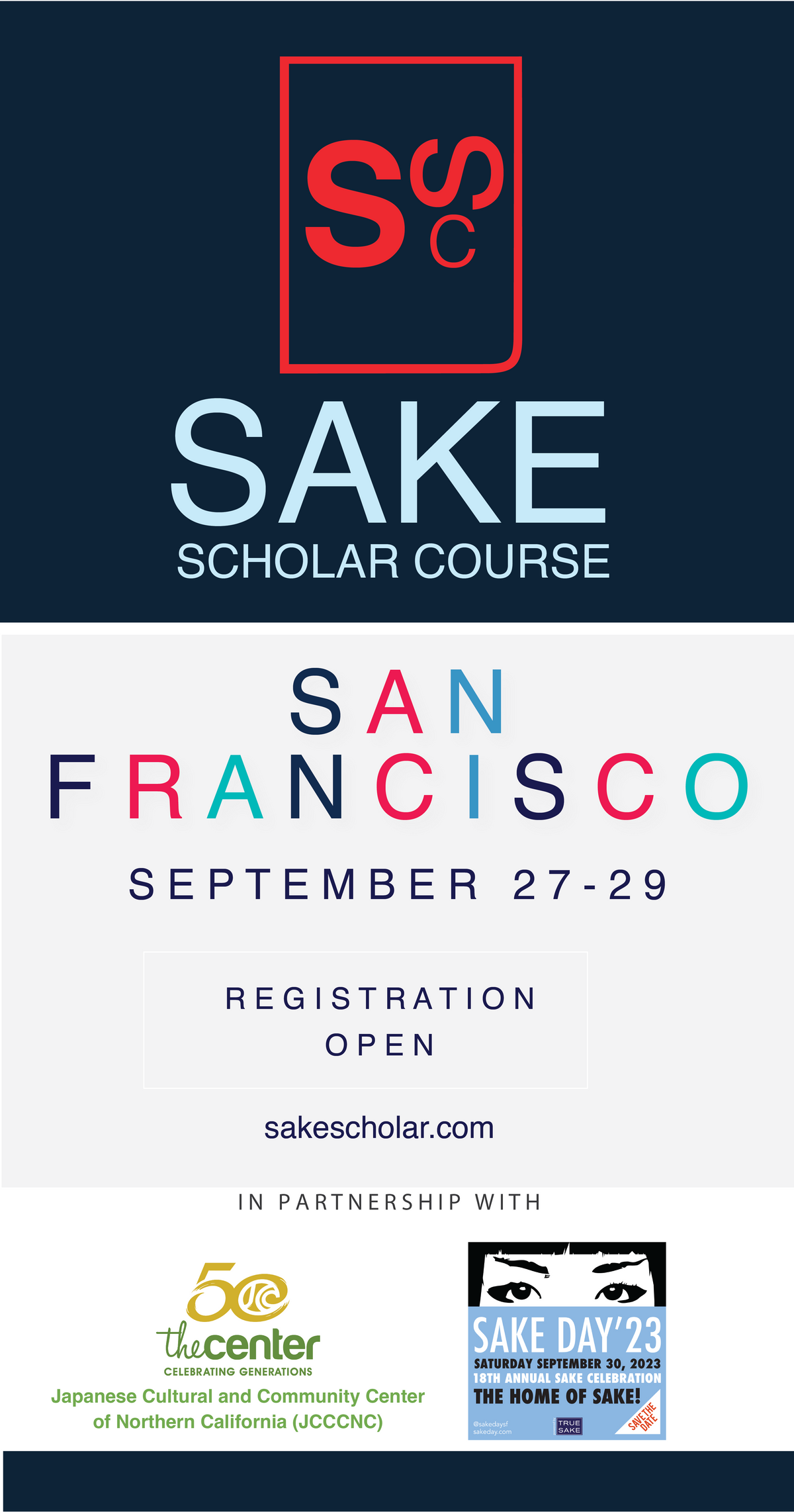 Sake Education – Michael Tremblay Brings Sake Scholar Course to SF ...