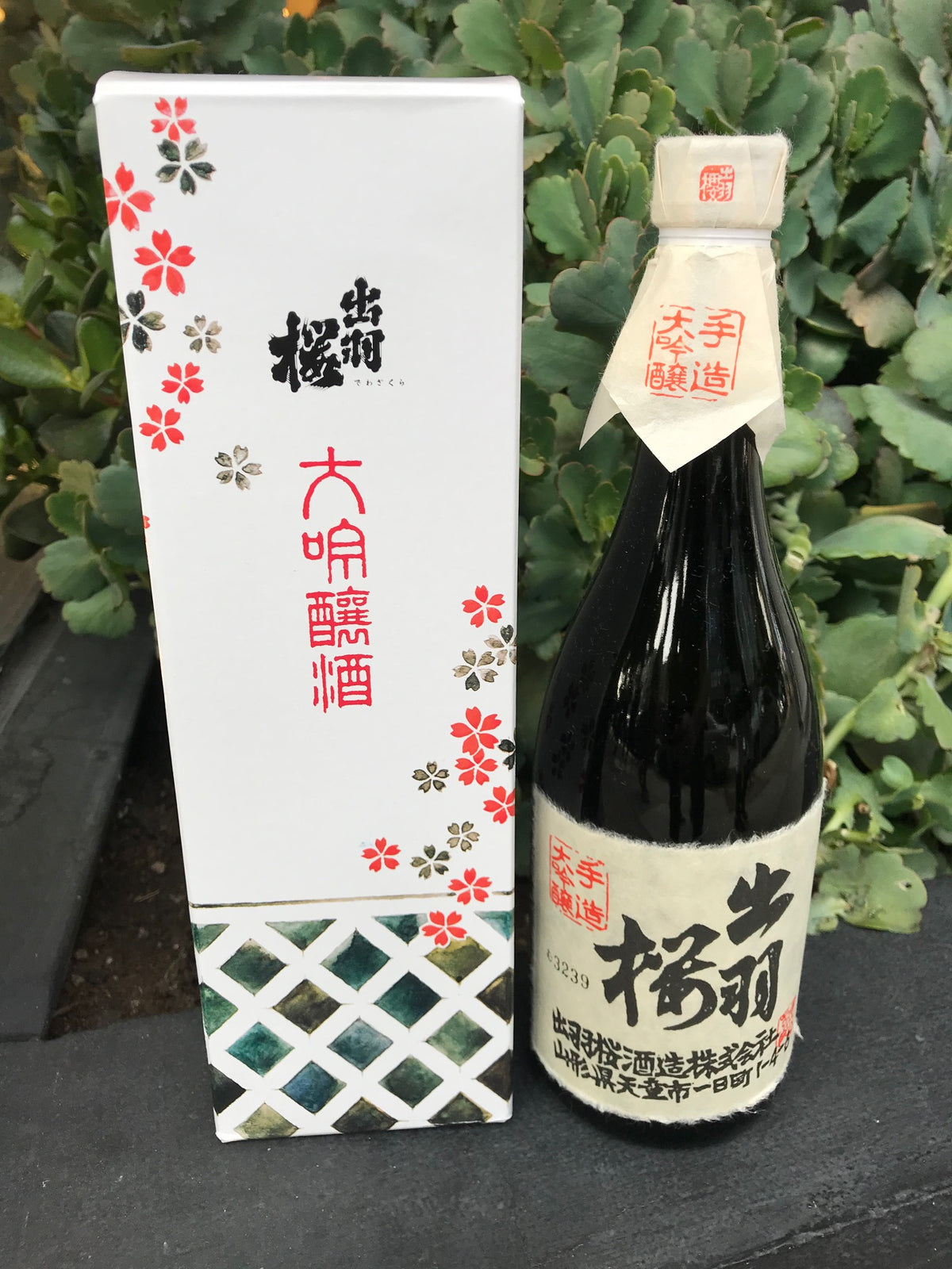 Top 10 List – Ten Perfect Cherry Blossom Viewing Sakes — True Sake