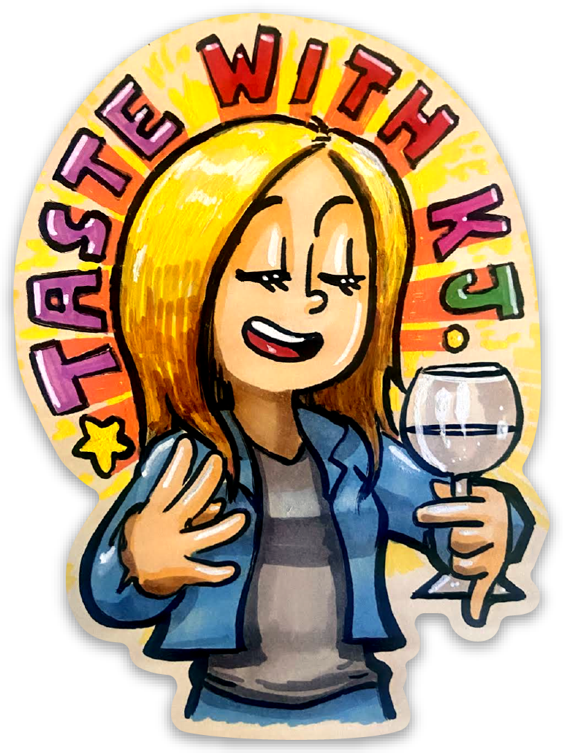 Taste with KJ – Take a Hike… with Sake! — True Sake