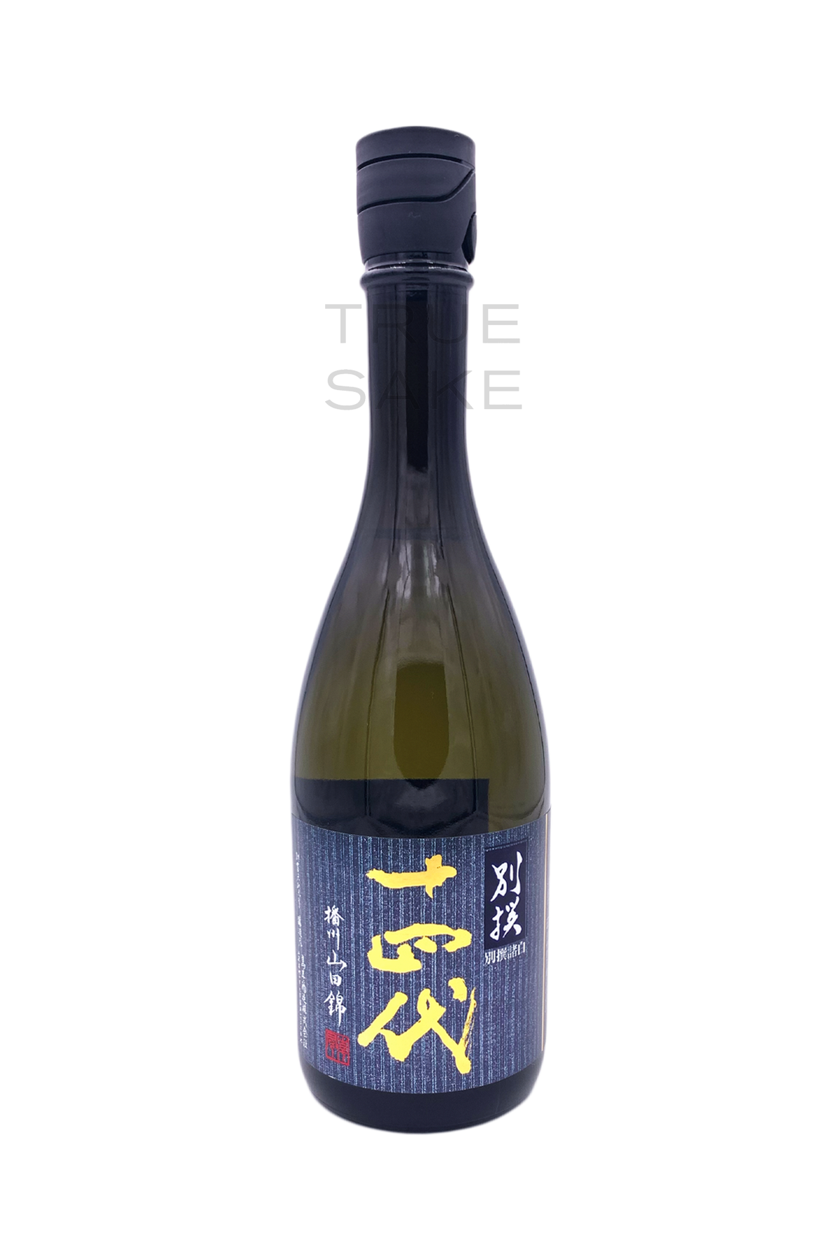 “BALLER SAKE” - Juyondai “Bessen” Junmai Daiginjo — True Sake