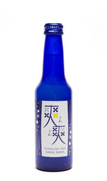 Sparkling — True Sake