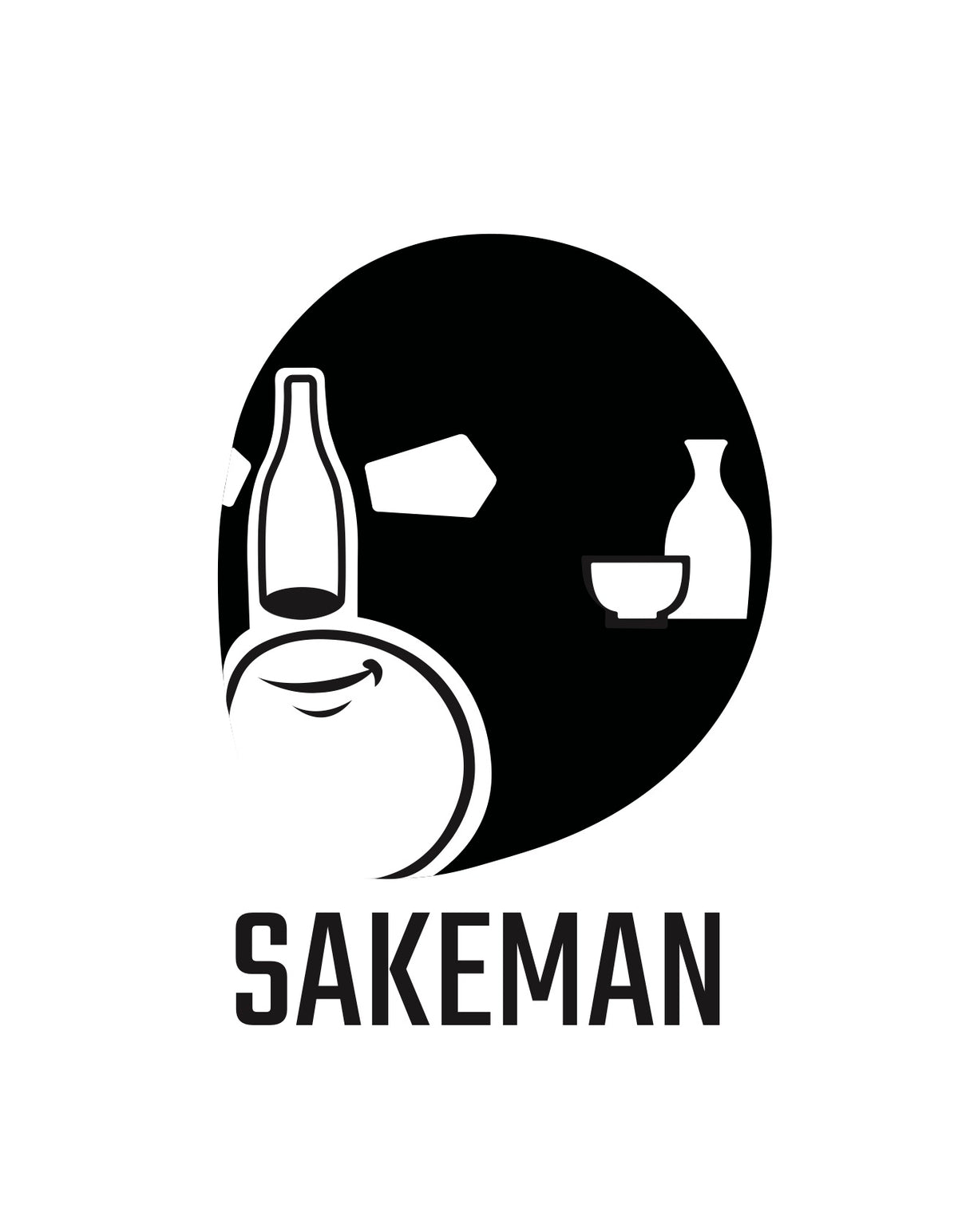 SAKE DAY '25 - Sakeman — True Sake