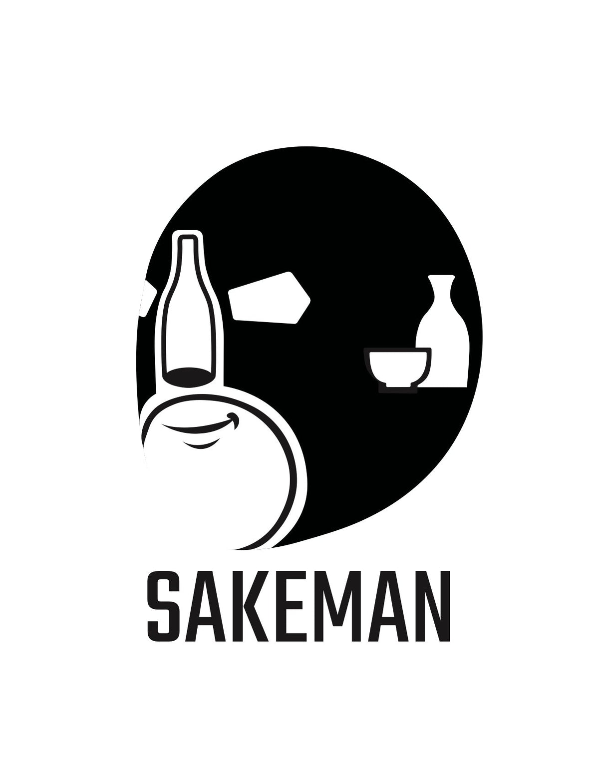 Sakeman Selections — True Sake