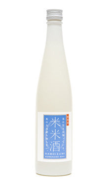 Unique — True Sake