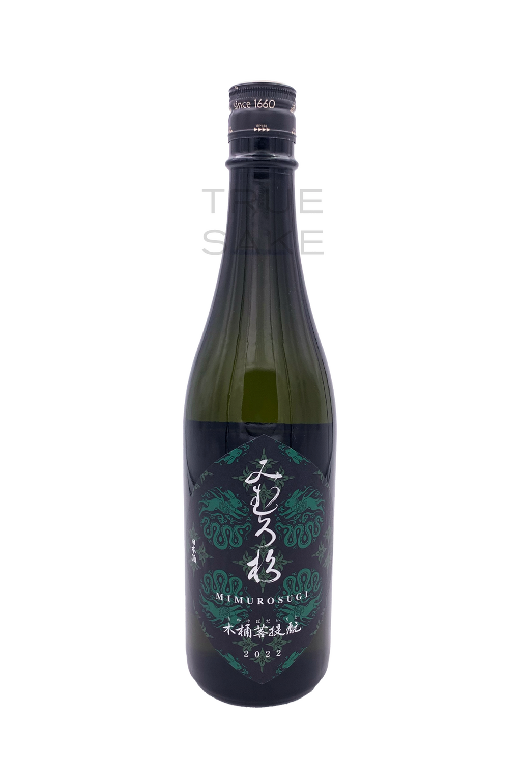 America's Premier Sake Store — True Sake