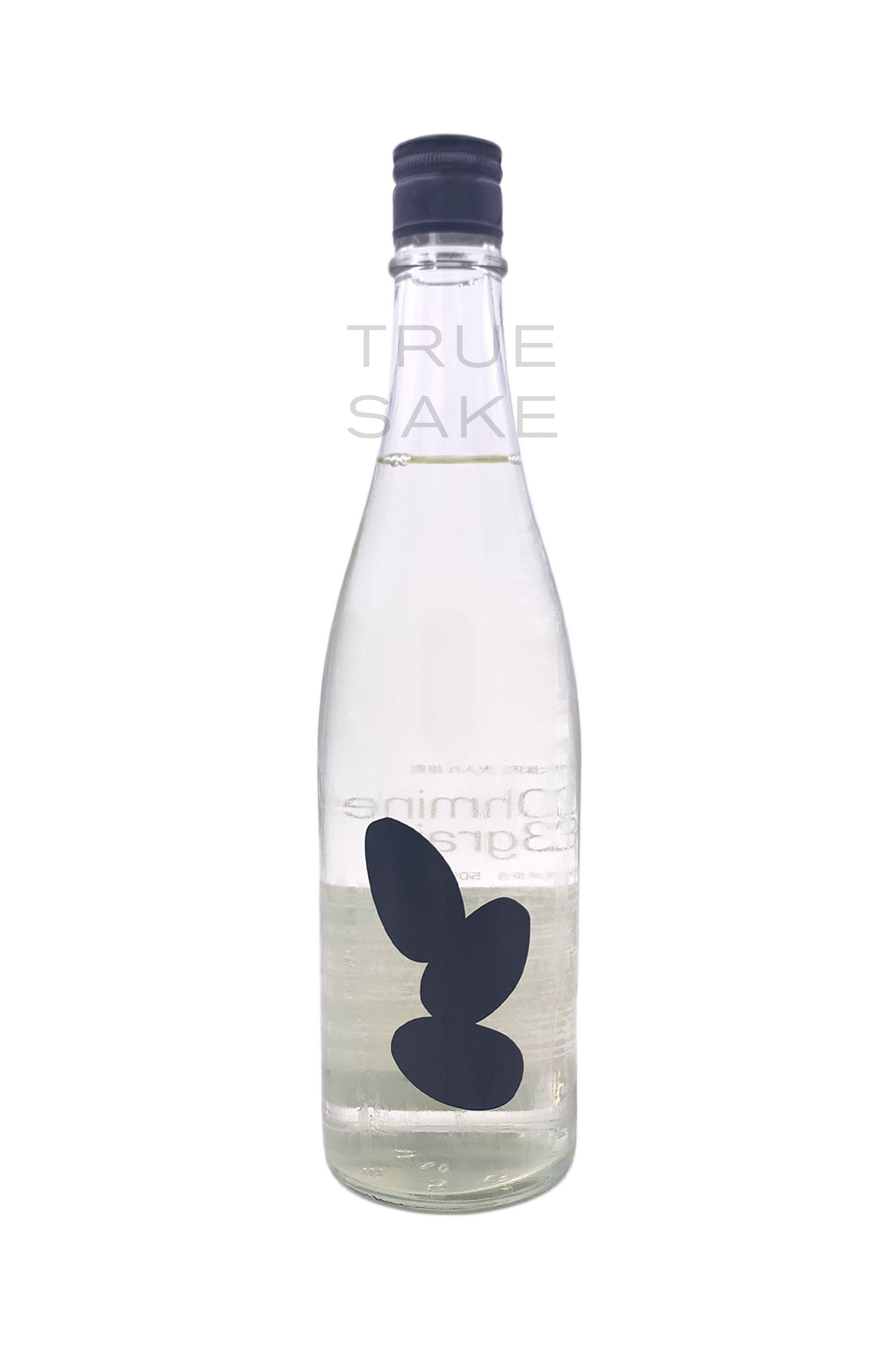 Ohmine 3 Grain "Omachi" — True Sake