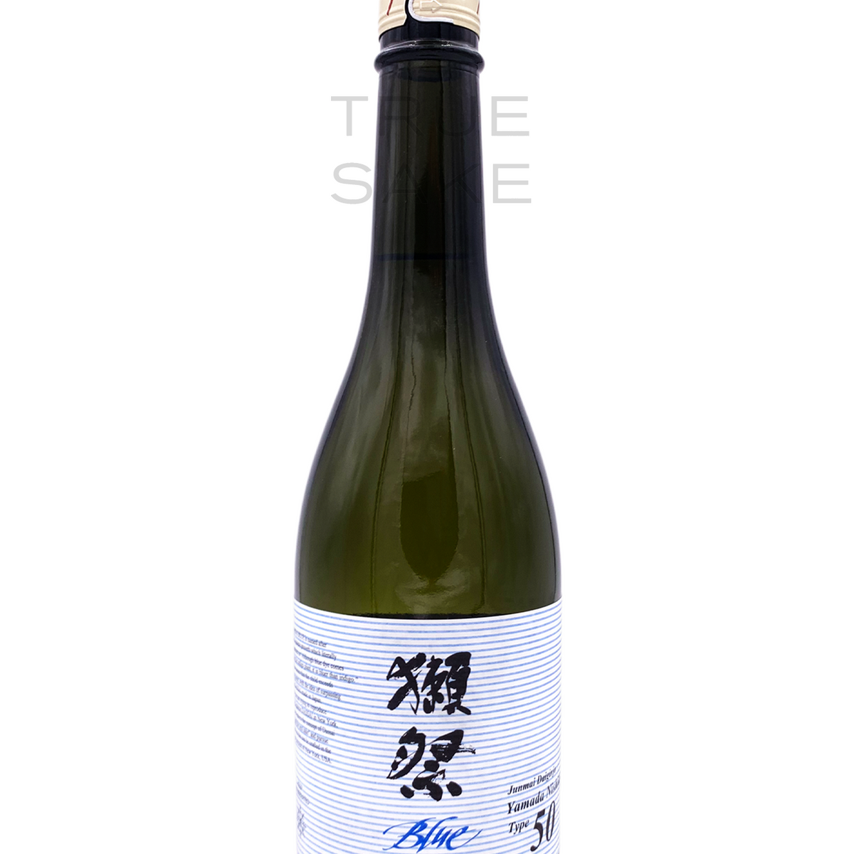Dassai Blue Type 50 Junmai Daiginjo — True Sake