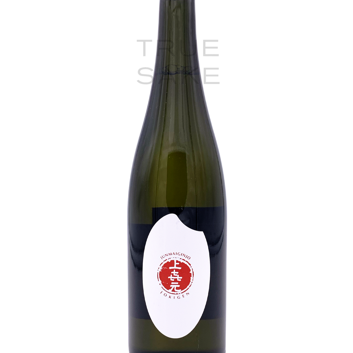 Jokigen Junmai Ginjo "Rice Label" — True Sake