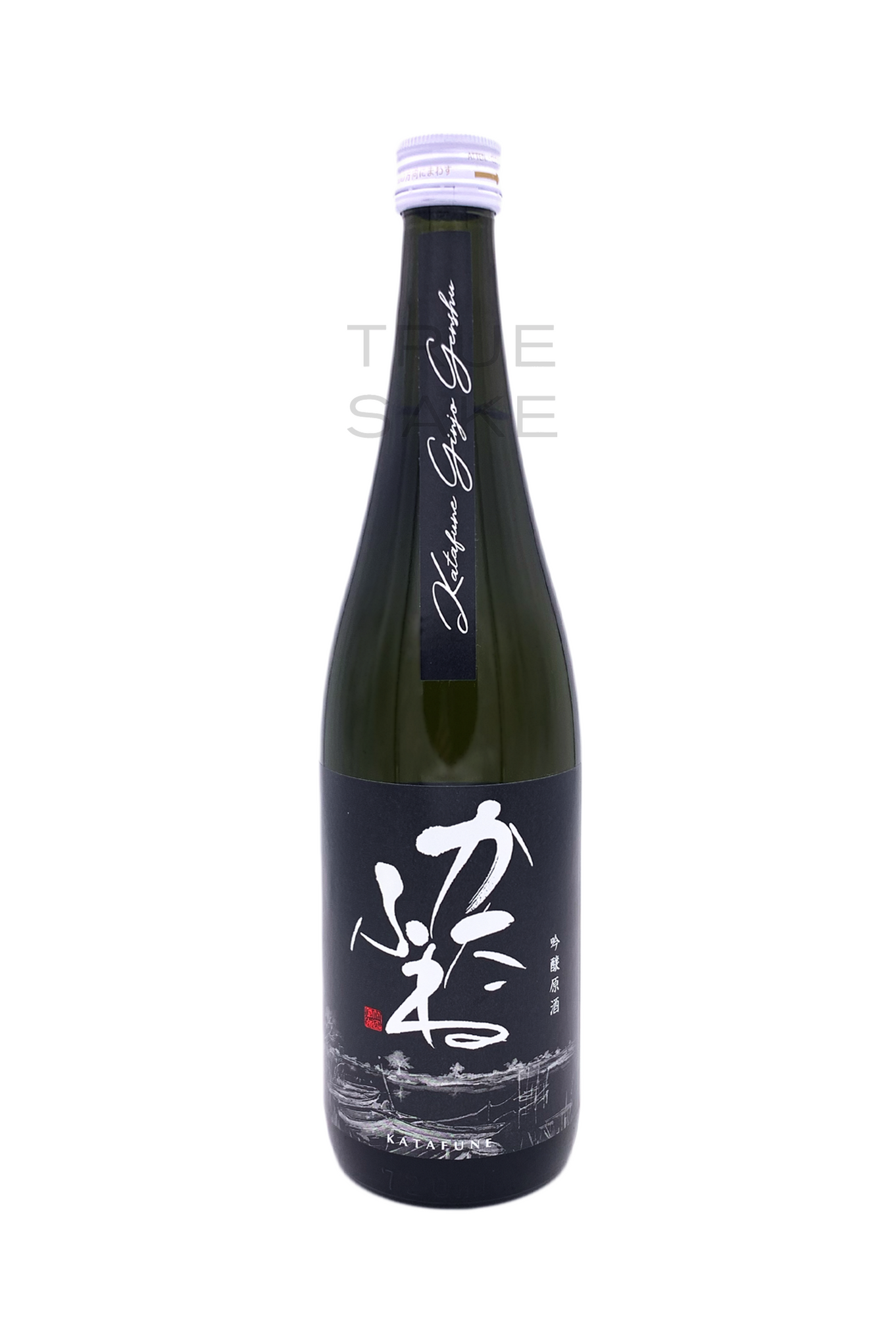 America's Premier Sake Store — True Sake