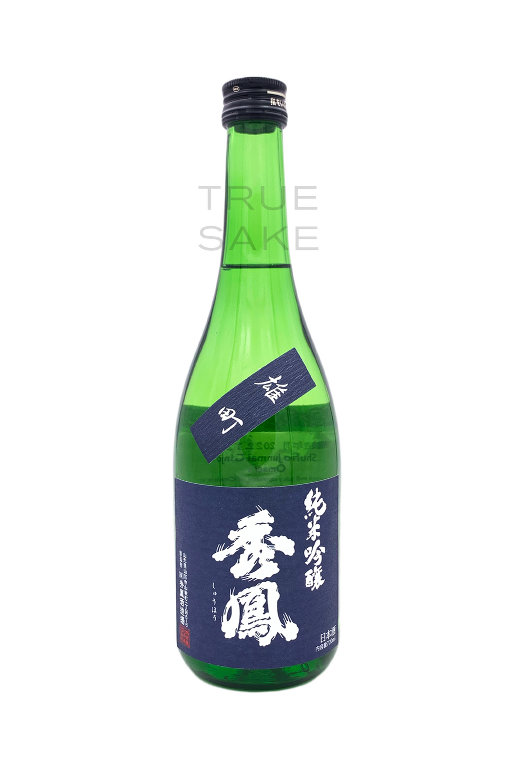 America's Premier Sake Store — True Sake