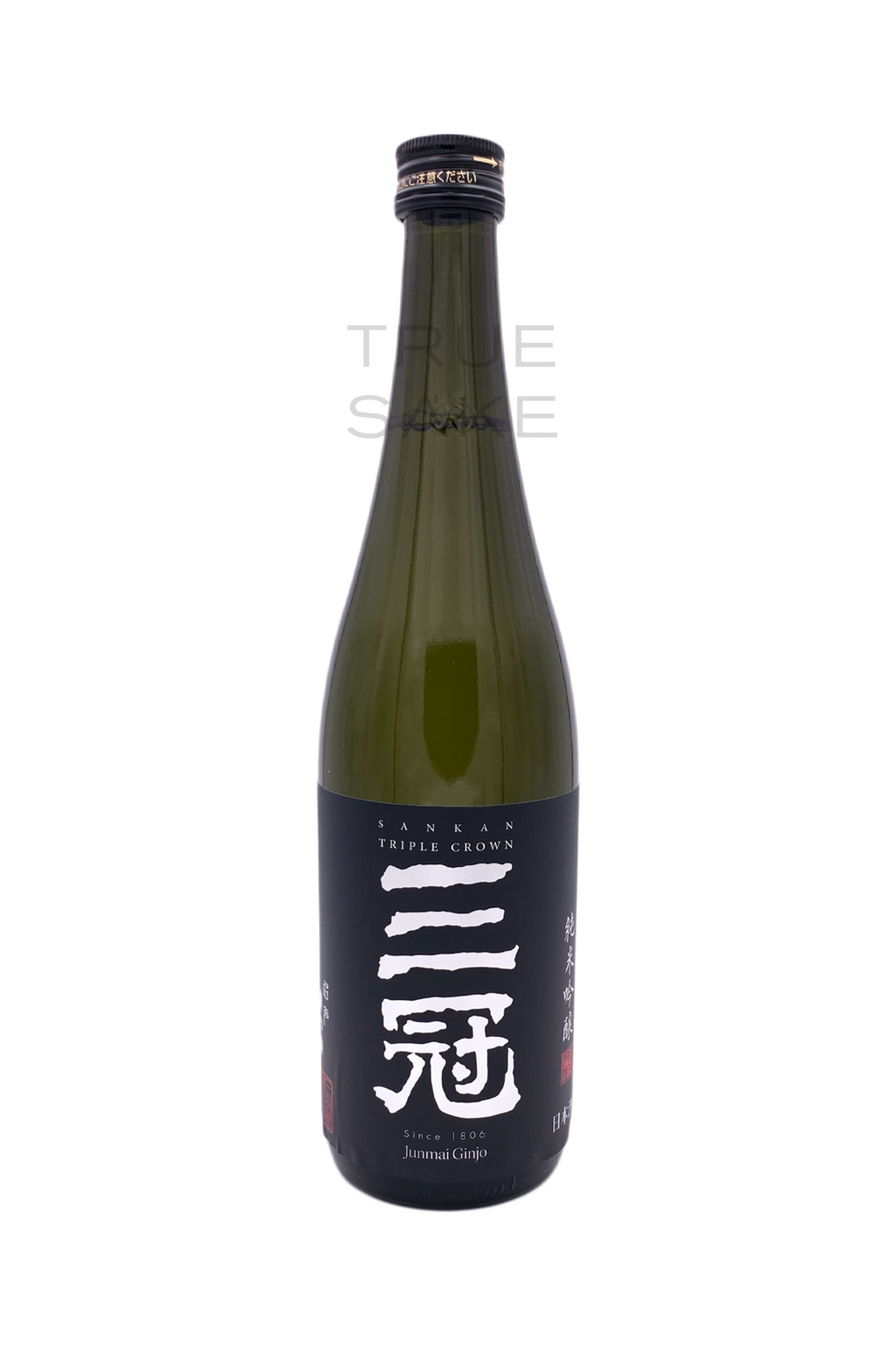 America's Premier Sake Store — True Sake