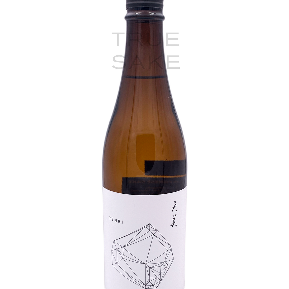 Tenbi Junmai Ginjo — True Sake