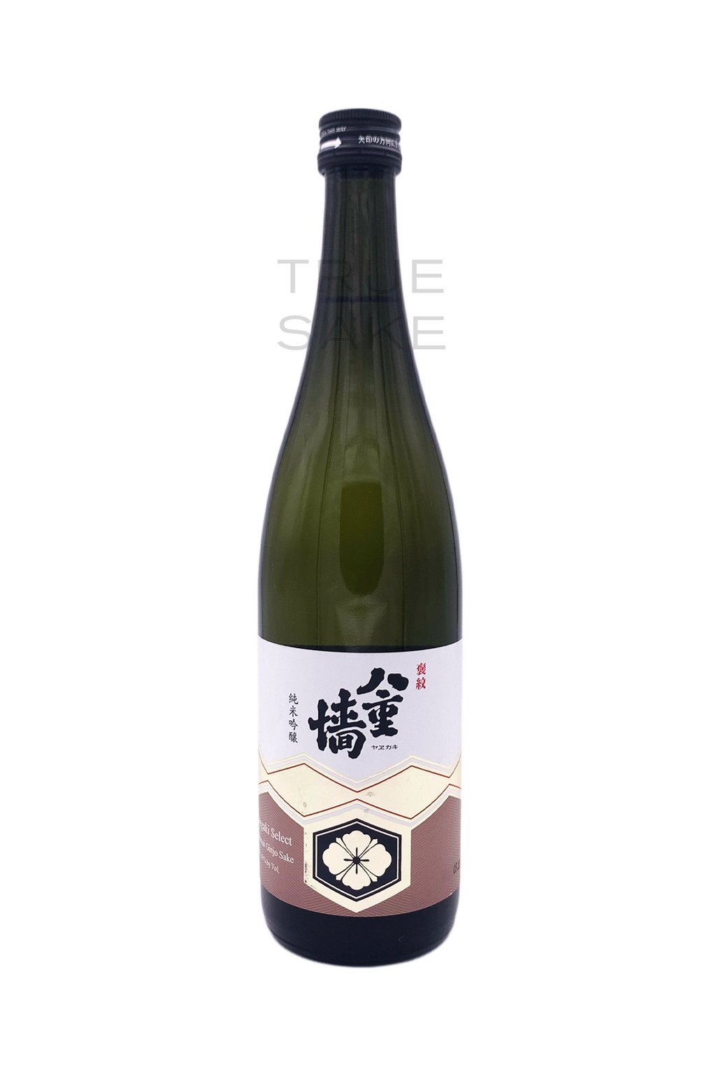 America's Premier Sake Store — True Sake