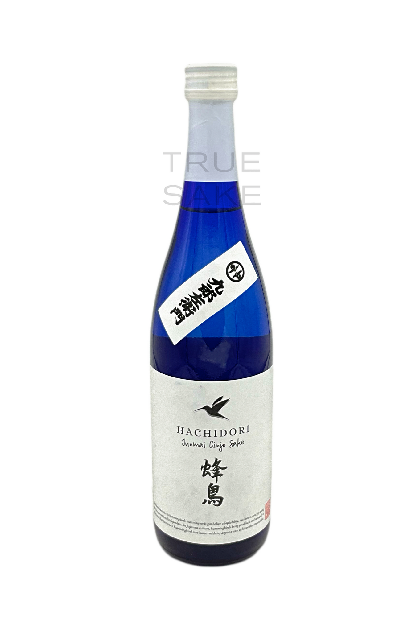 America's Premier Sake Store — True Sake
