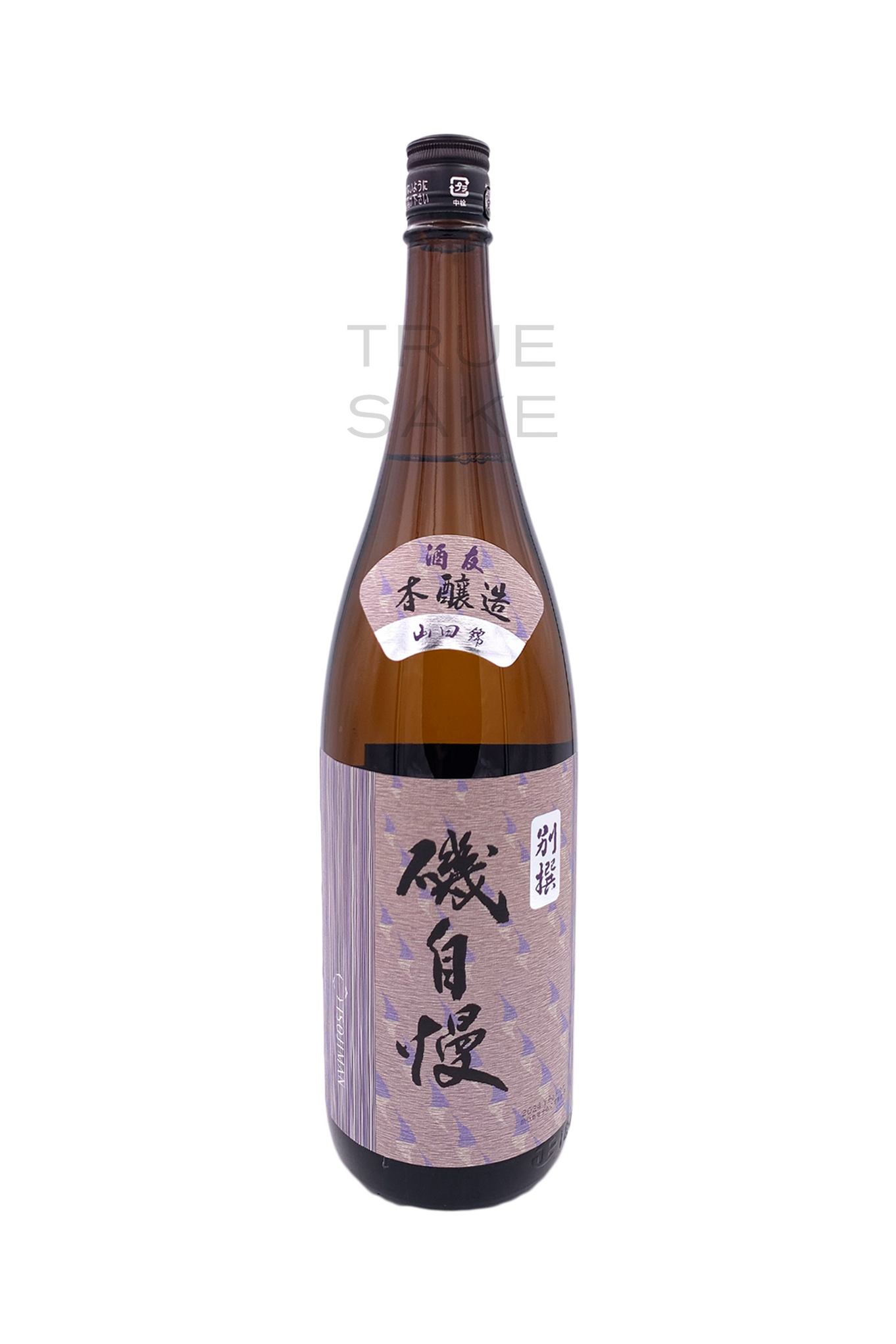 America's Premier Sake Store — True Sake