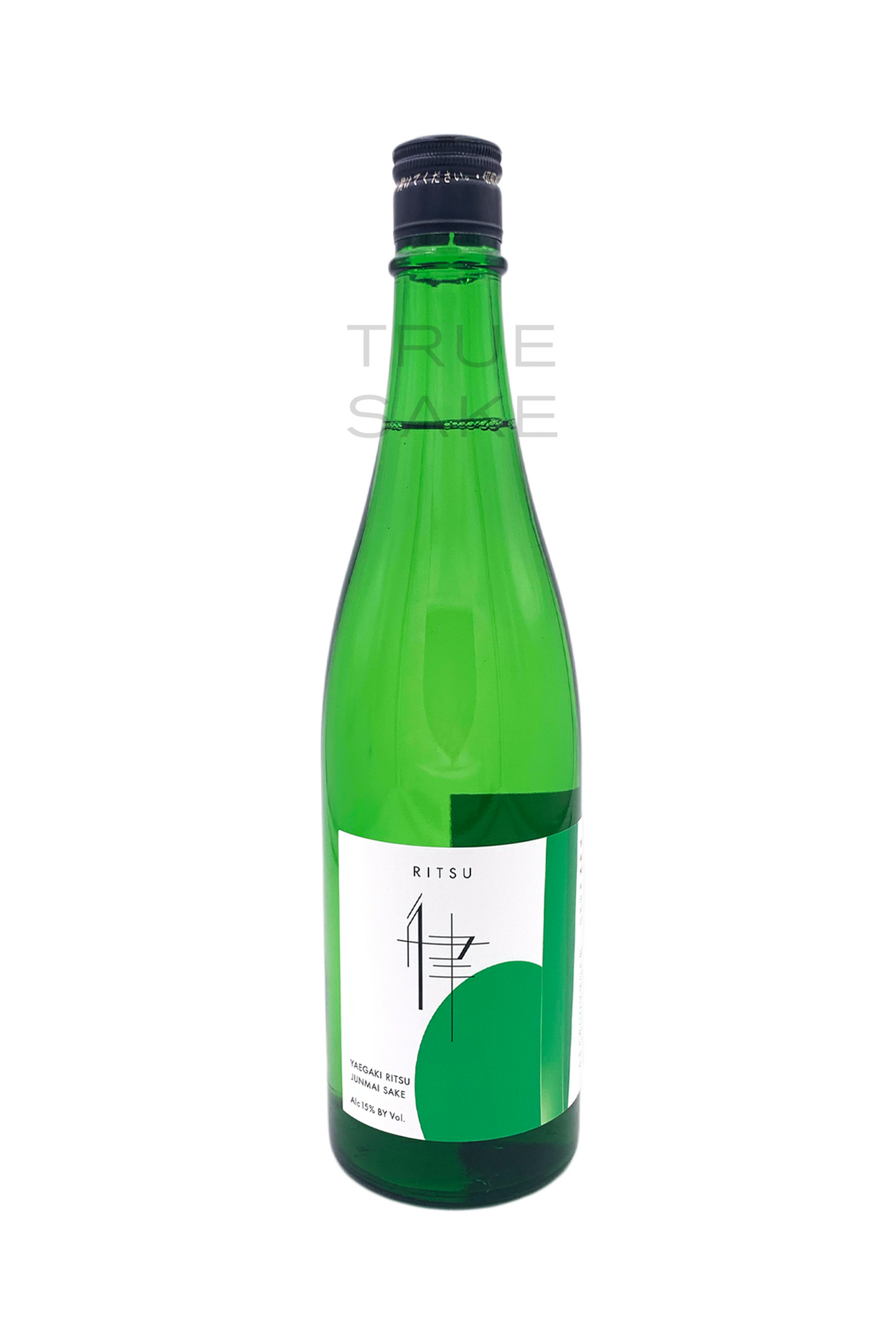 America's Premier Sake Store — True Sake