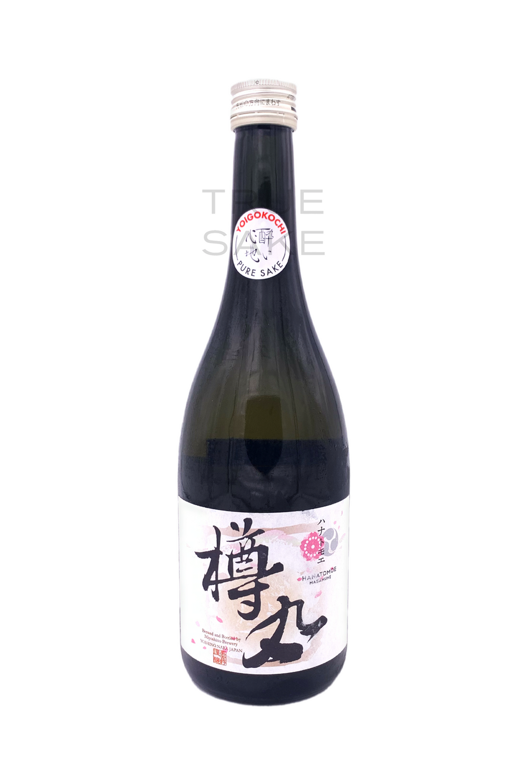 SAKE DAY '23 - Sylvester/Rovine Sections — True Sake