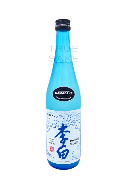America's Premier Sake Store — True Sake