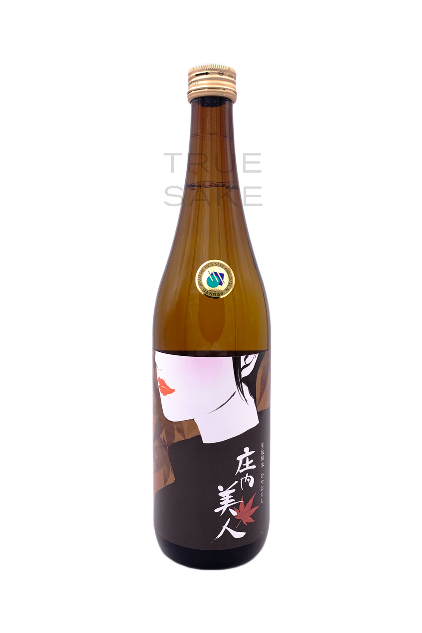 America's Premier Sake Store — True Sake