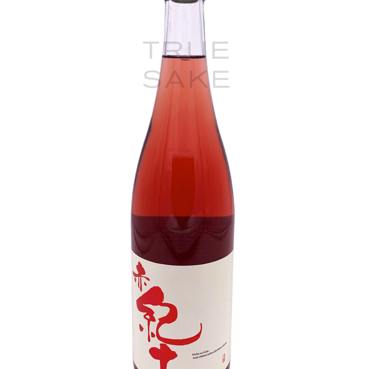 Heiwa Shuzo KID Red Rice "Aka" — True Sake
