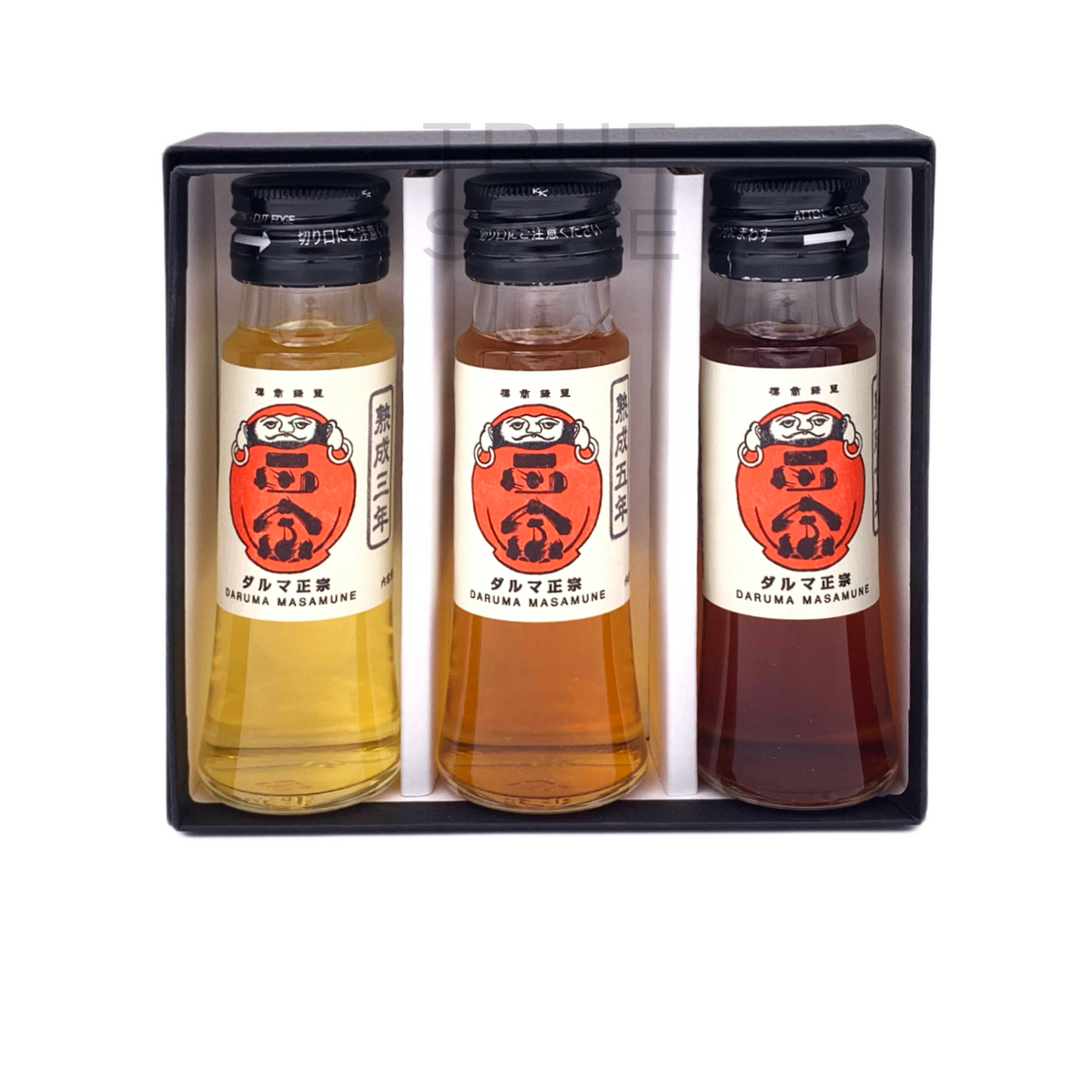 Daruma Masamune Jukusei Koshu Set — True Sake