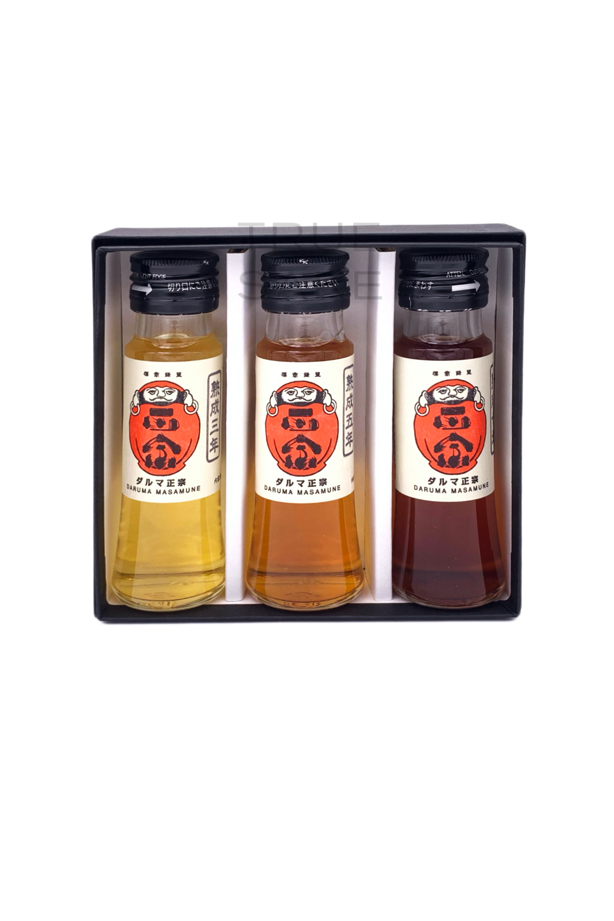 Daruma Masamune Jukusei Koshu Set — True Sake