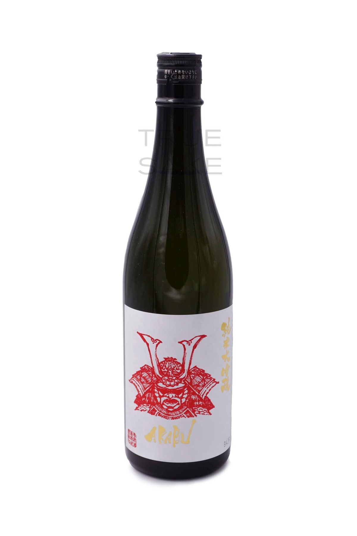 Akabu Junmai Daiginjo — True Sake