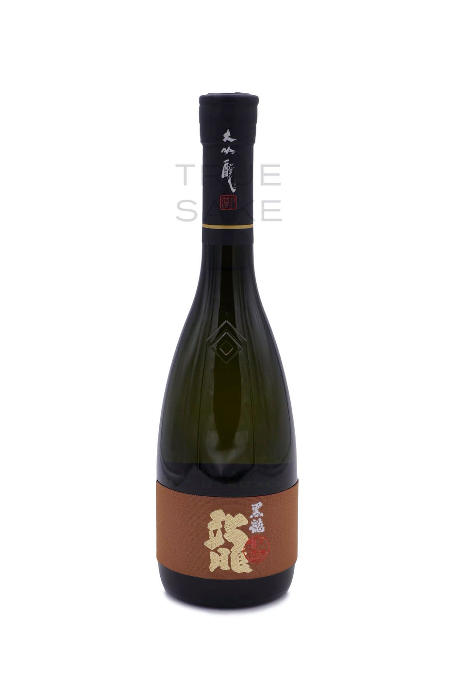 Kokuryu Ryu Daiginjo "Gold Dragon" — True Sake