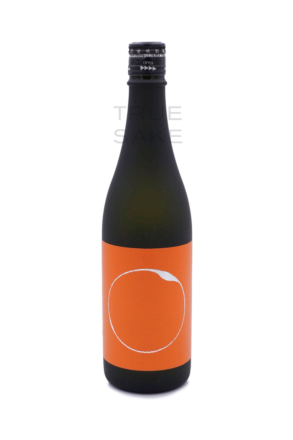 Niigata — True Sake