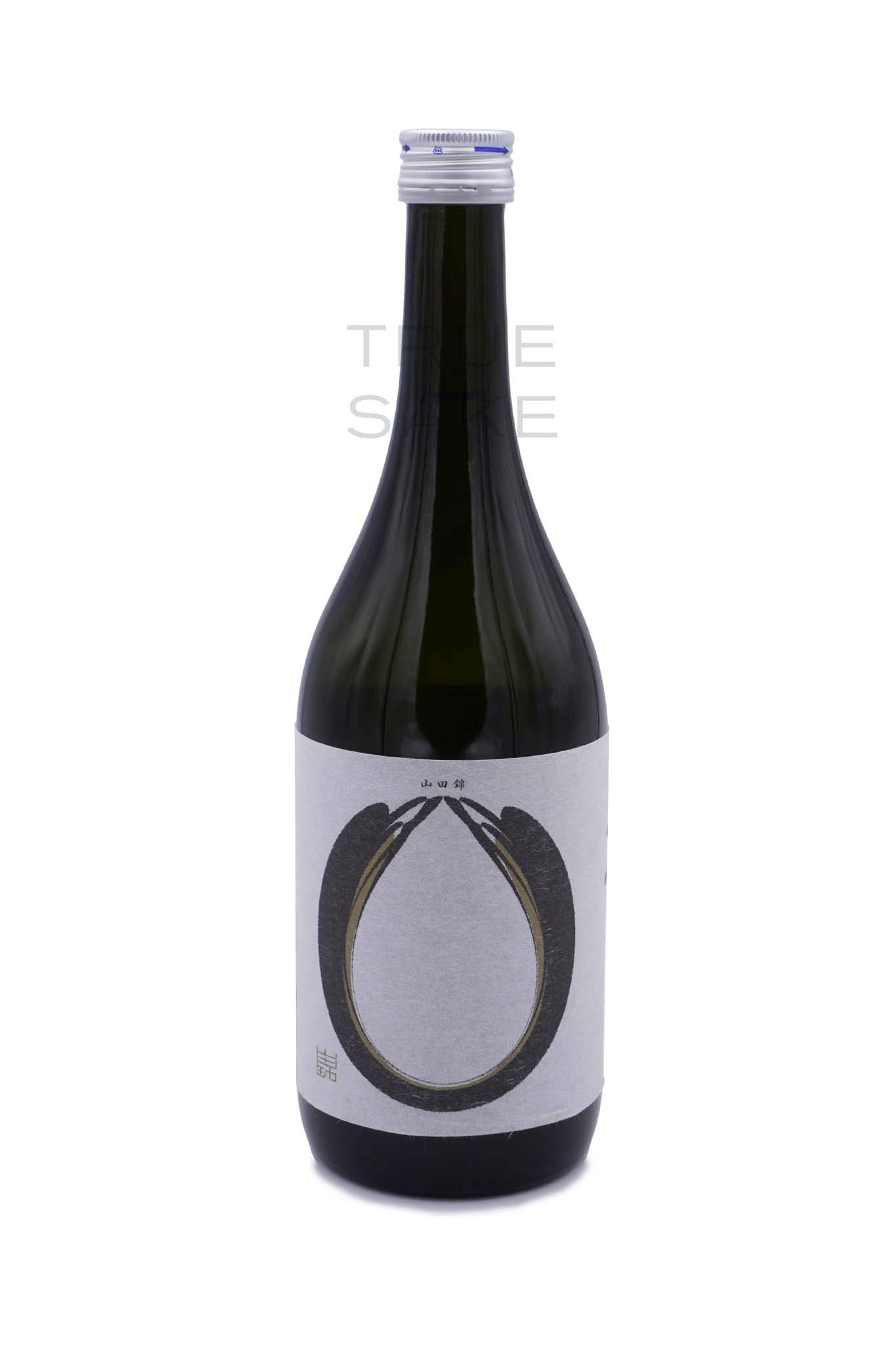 Nanbu Bijin Shinpaku Junmai Daiginjo "Southern Beauty" — True Sake