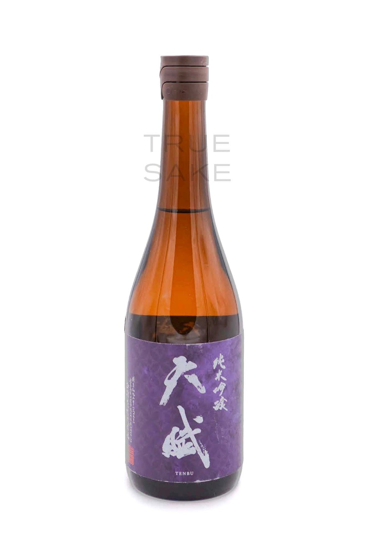 Tenbu Junmai Ginjo — True Sake
