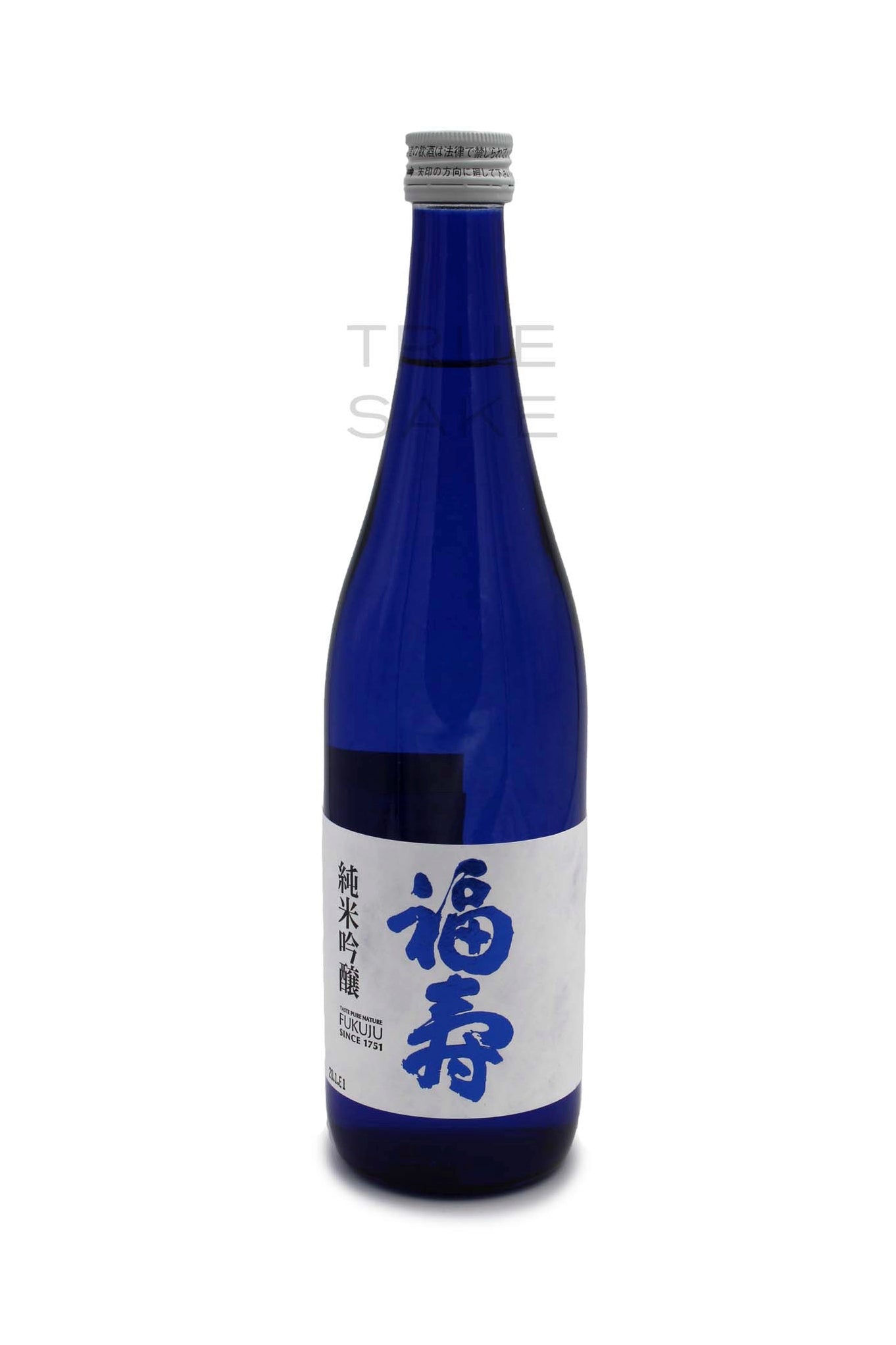 Junmai Ginjo & Ginjo — True Sake