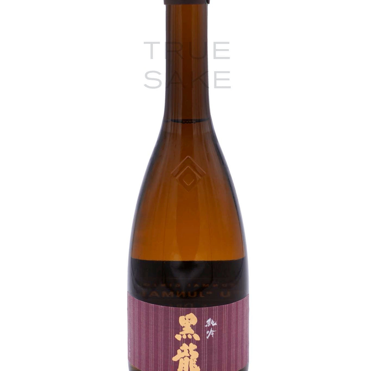 Kokuryu Junmai Ginjo "Black Dragon" — True Sake