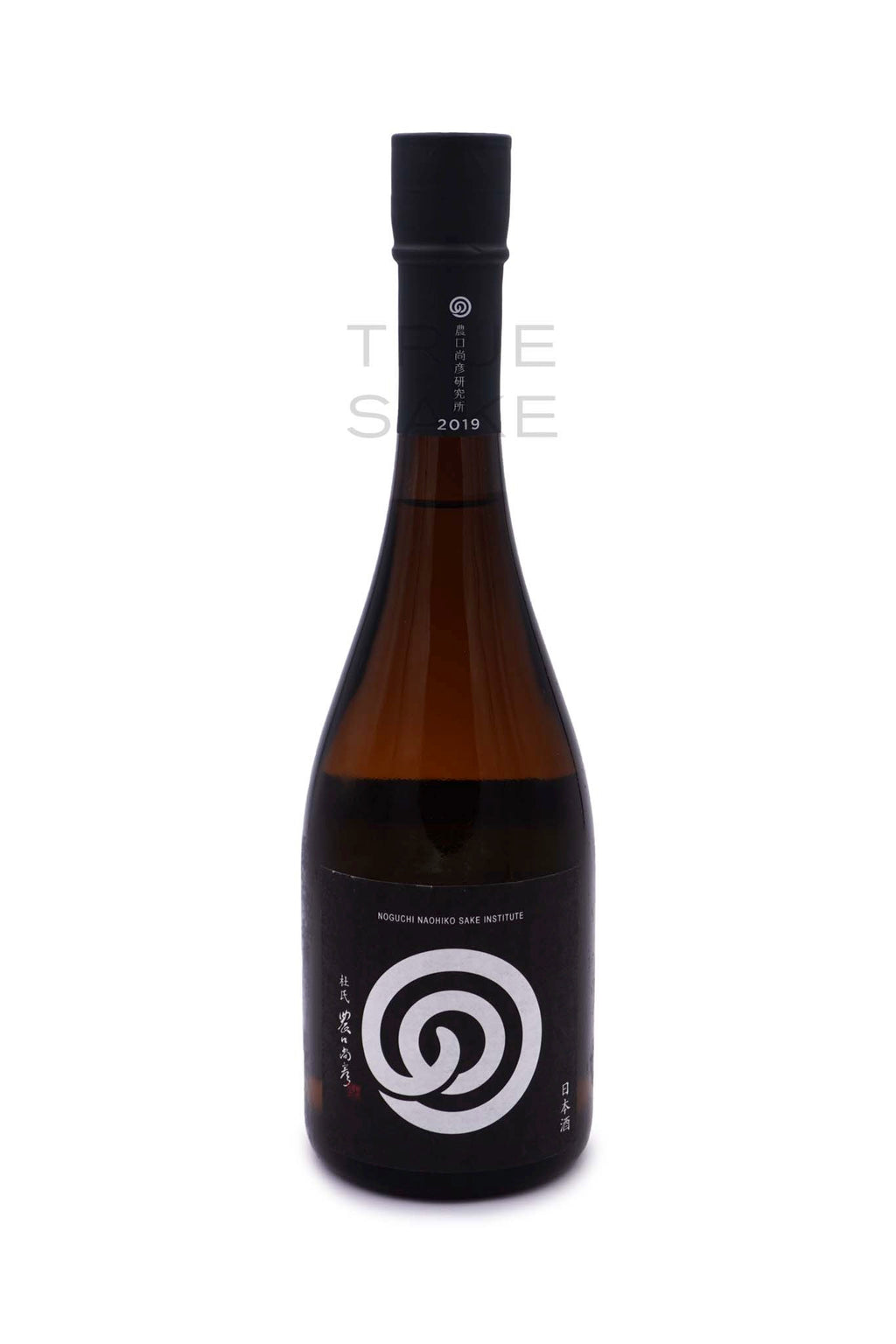 Nama — True Sake