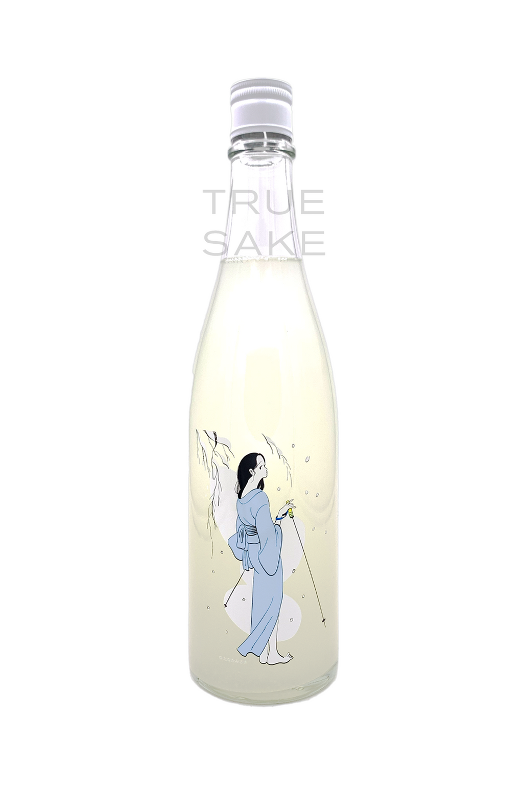 America's Premier Sake Store — True Sake