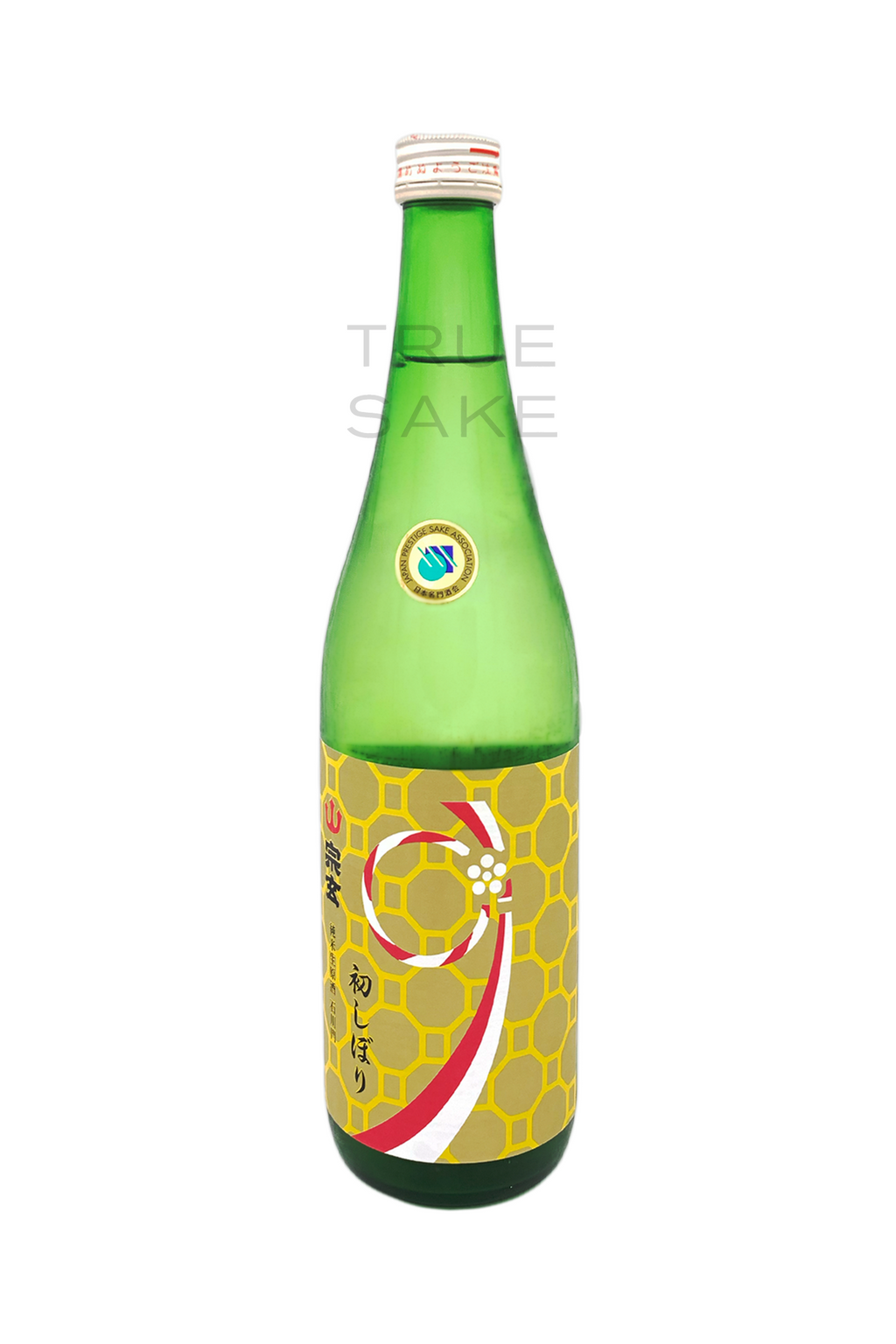 America's Premier Sake Store — True Sake