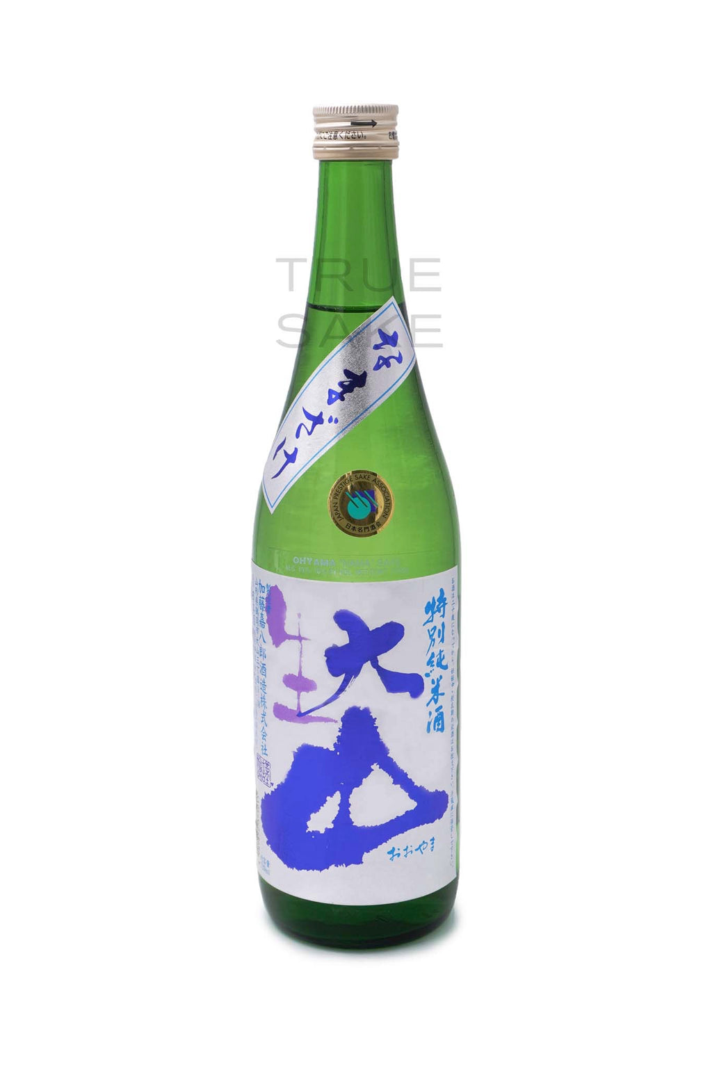 Seasonal Nama & Seasonal — True Sake