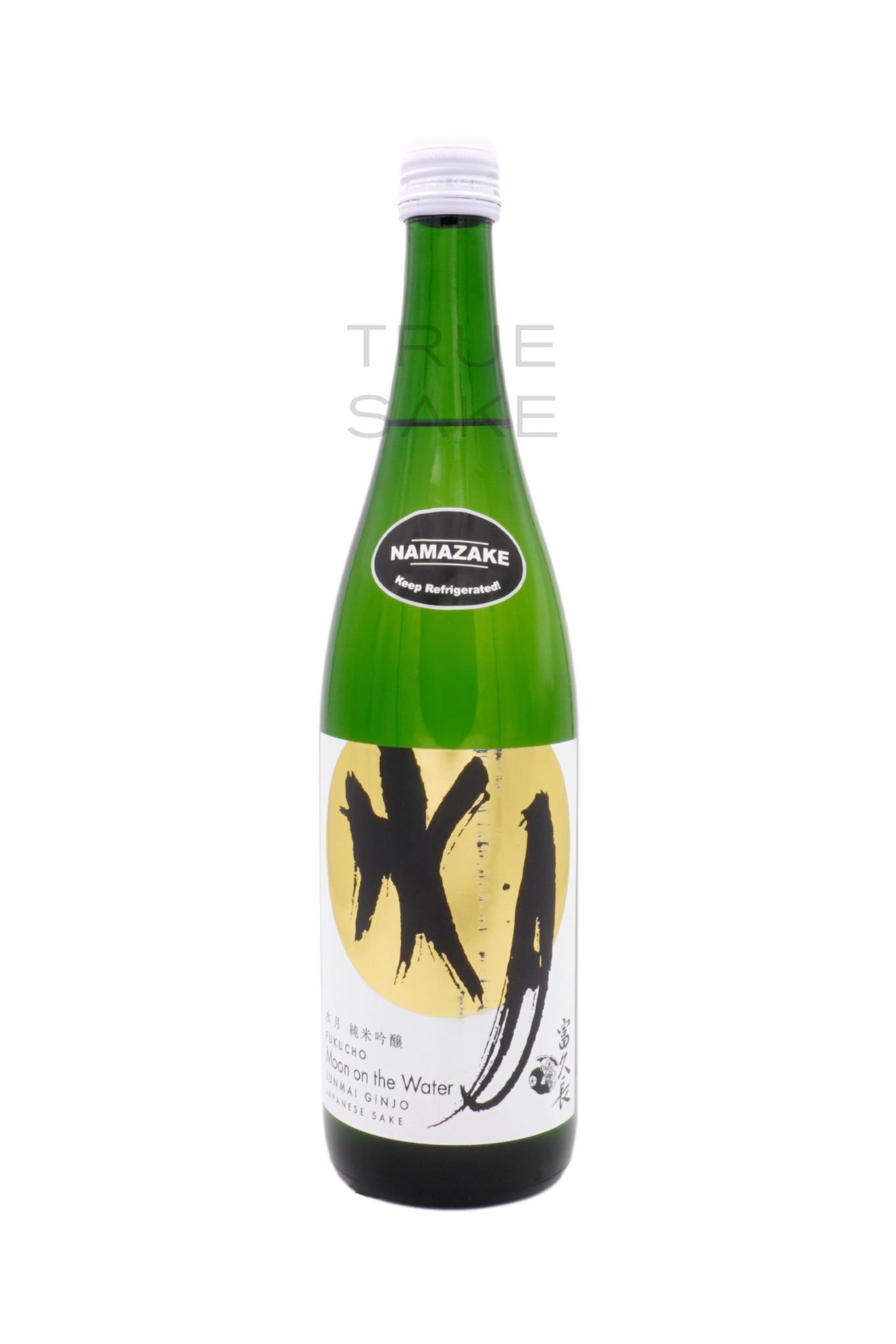 Seasonal Nama & Seasonal — True Sake