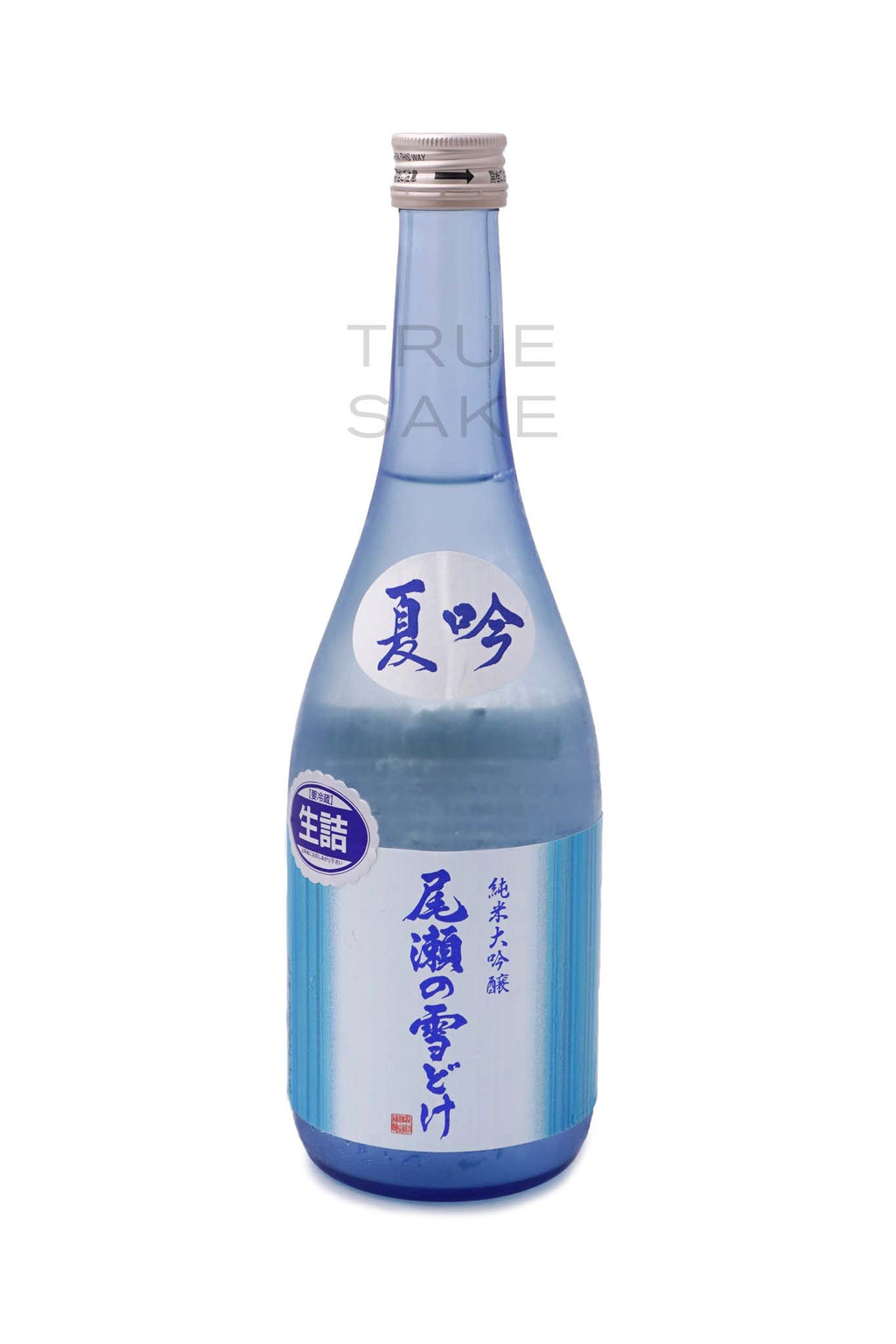America's Premier Sake Store — True Sake