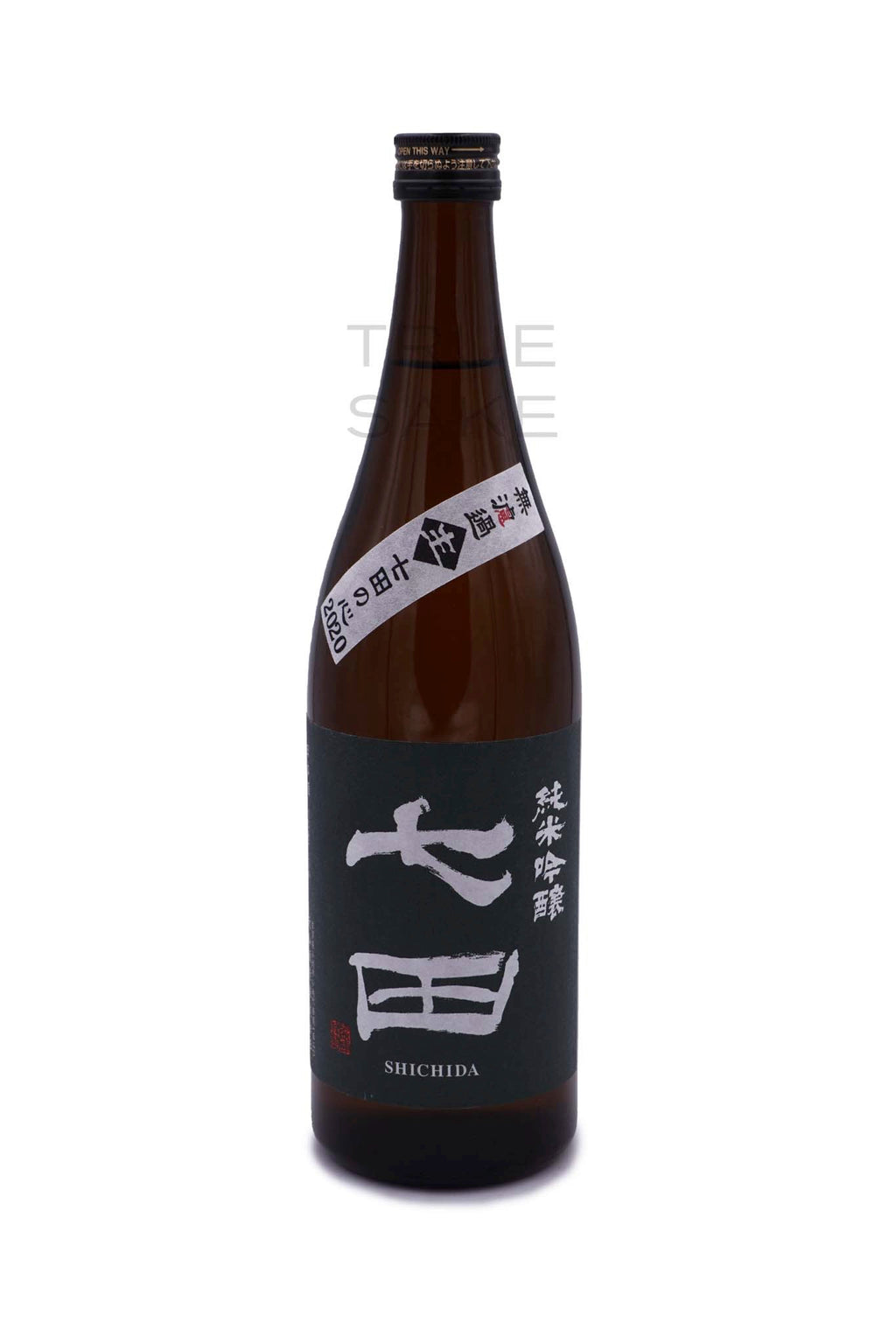 Seasonal Nama & Seasonal — True Sake