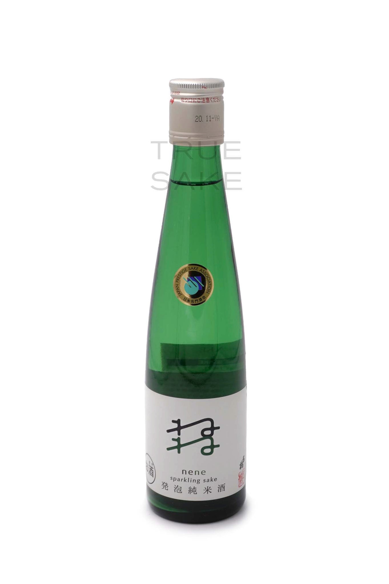 Sparkling — True Sake