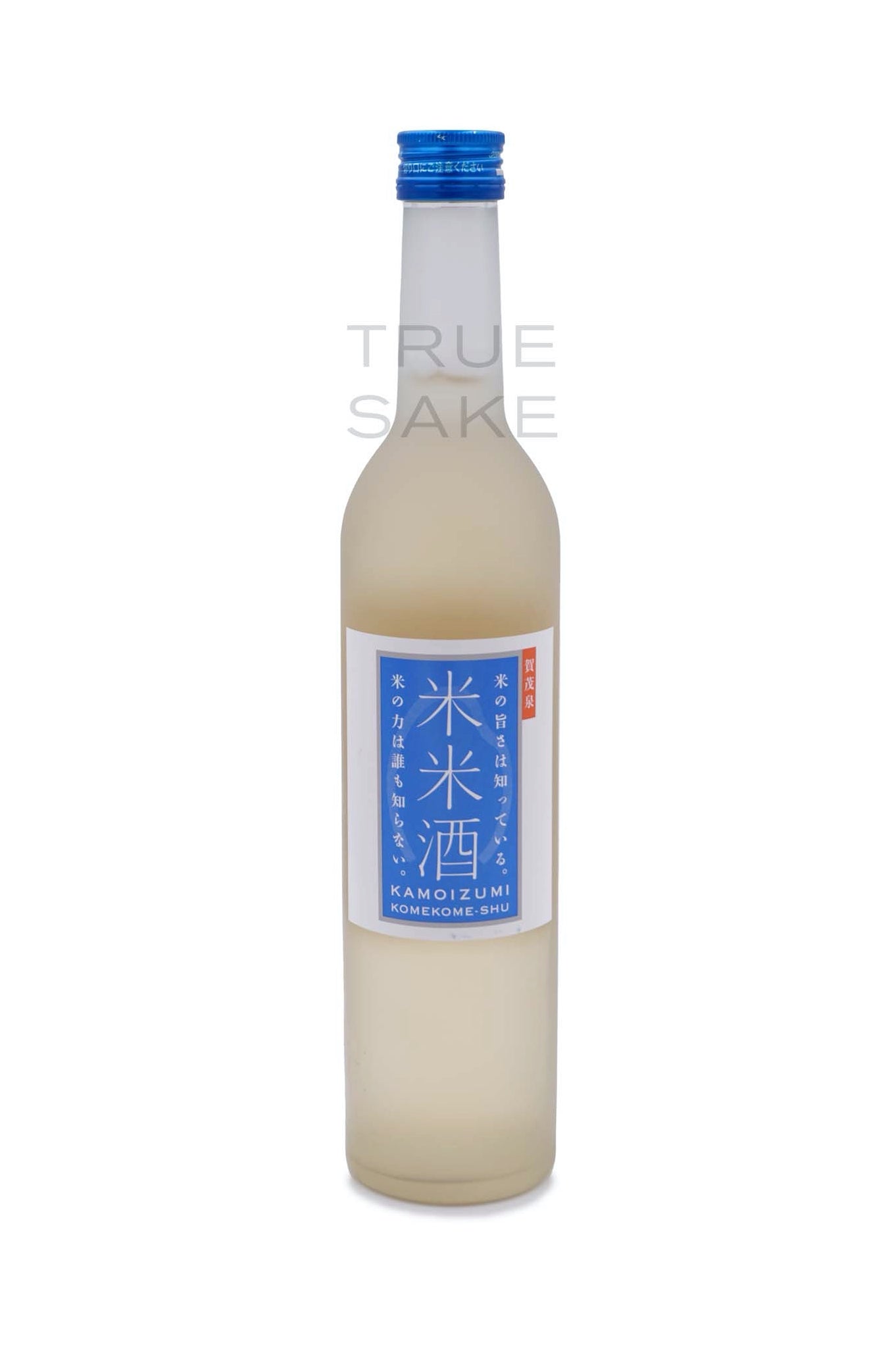 Kamoizumi Kome Kome "Happy Bride" — True Sake