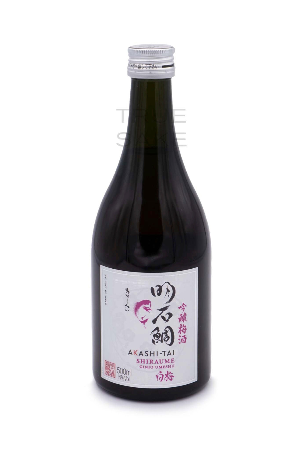 Unique — True Sake